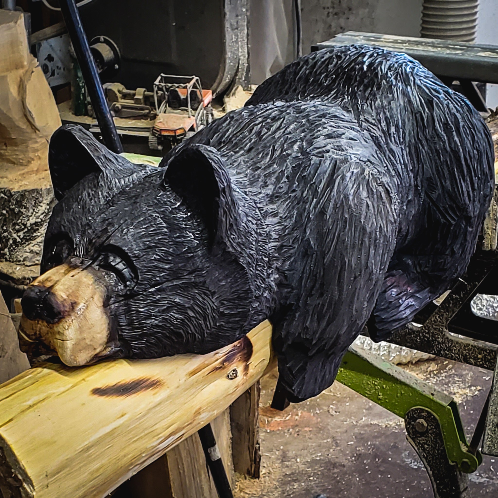 Live Edge Maryland – Live edge slabs and rounds • Built-to-order ...