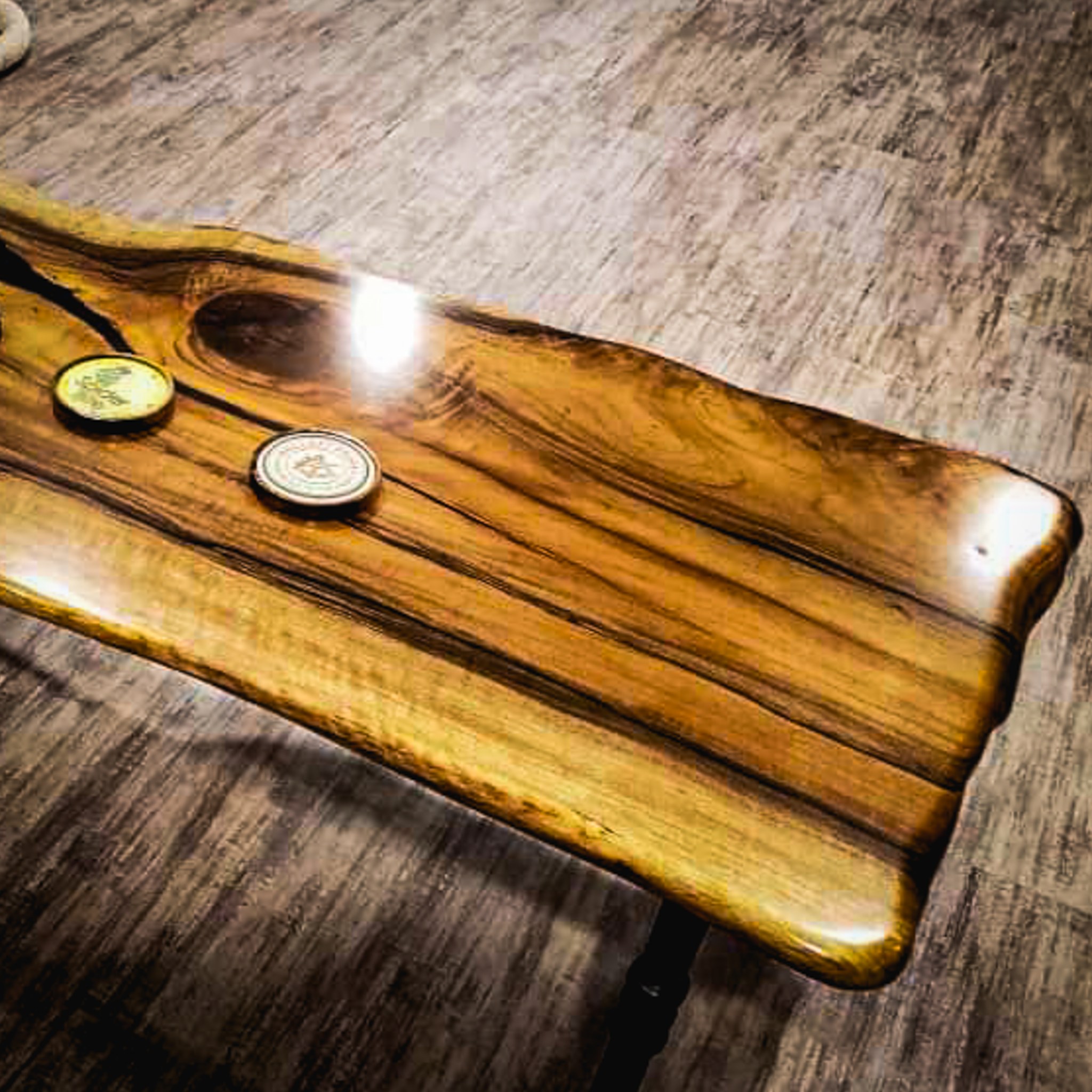 Live Edge Maryland – Live edge slabs and rounds • Built-to-order ...