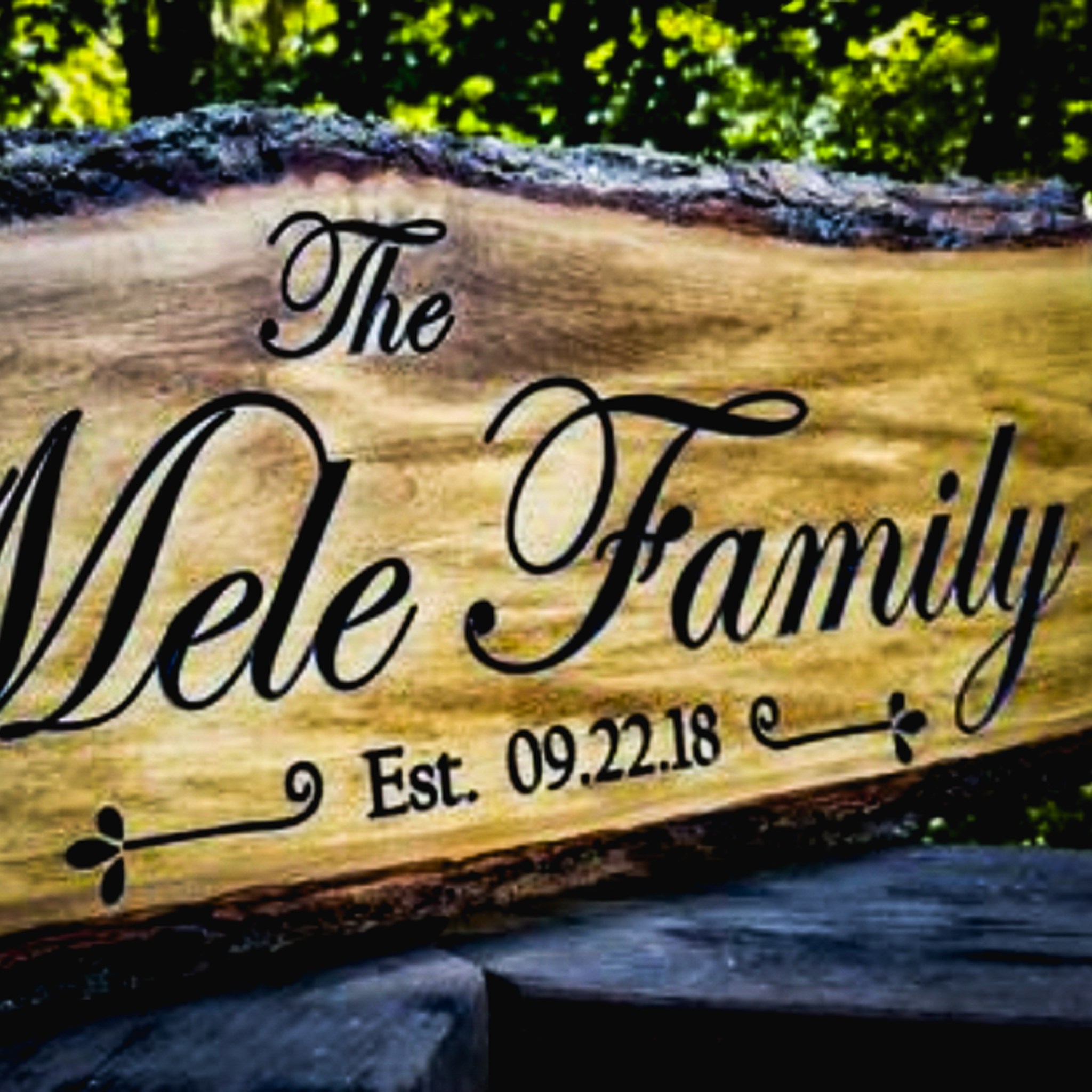 Live Edge Maryland – Live edge slabs and rounds • Built-to-order ...